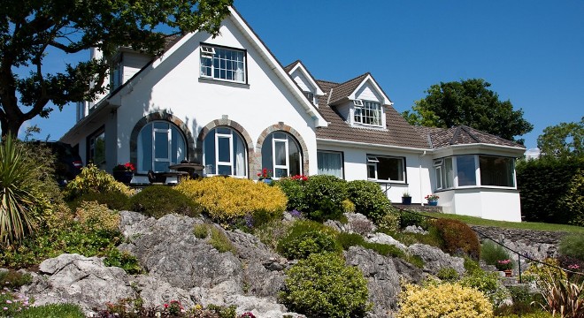 Rockcrest House - Kenmare