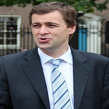 Senator Mark Daly - Kenmare