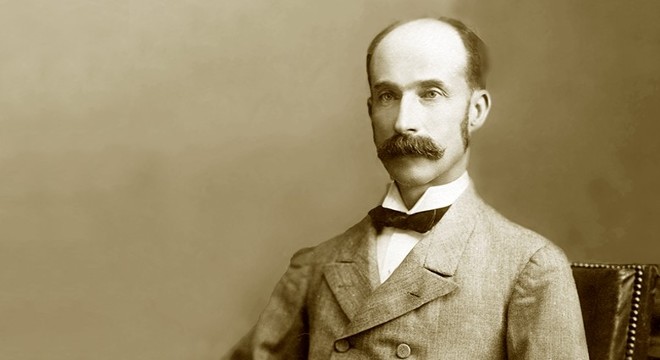 Famous Connections - Kenmare