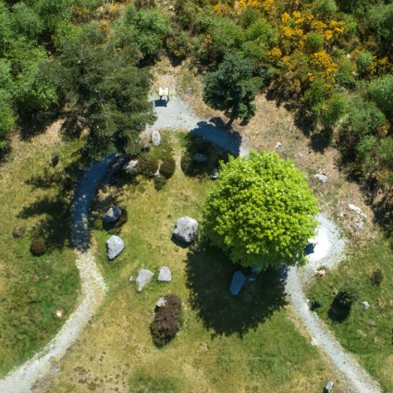 Sheen Valley Heritage & Amenity Area - Kenmare