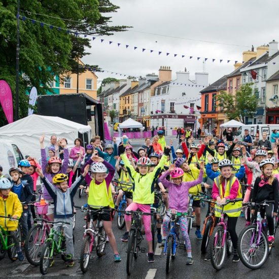 Kenmare, County Kerry - With all you want to know about Kenmare