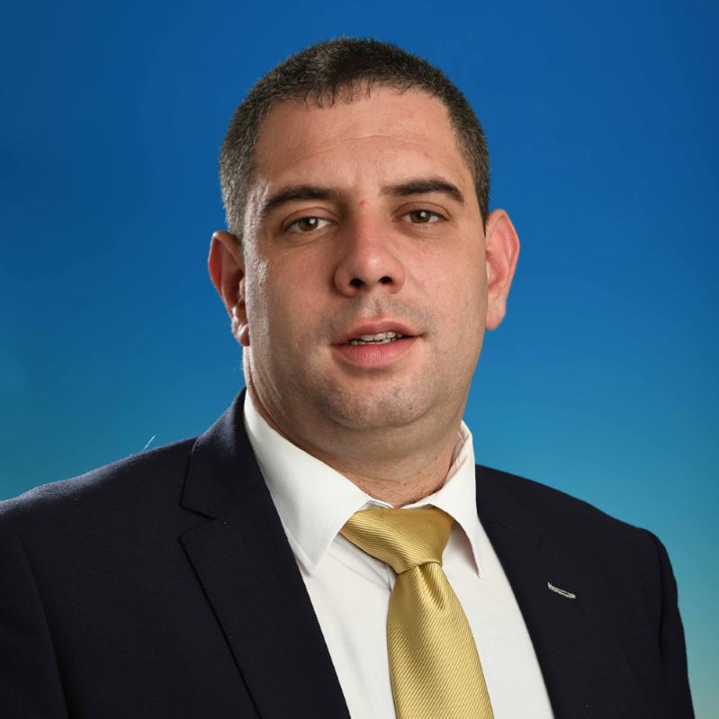 Councillor Johnny Healy Rae - Kenmare