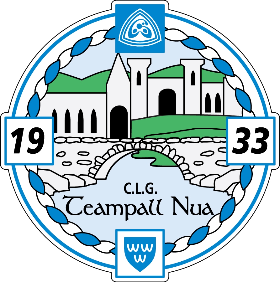Templenoe GAA - Kenmare