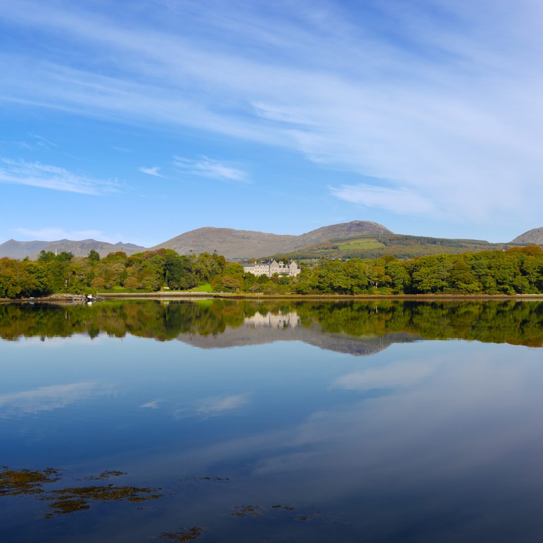 Park Hotel Kenmare - Kenmare