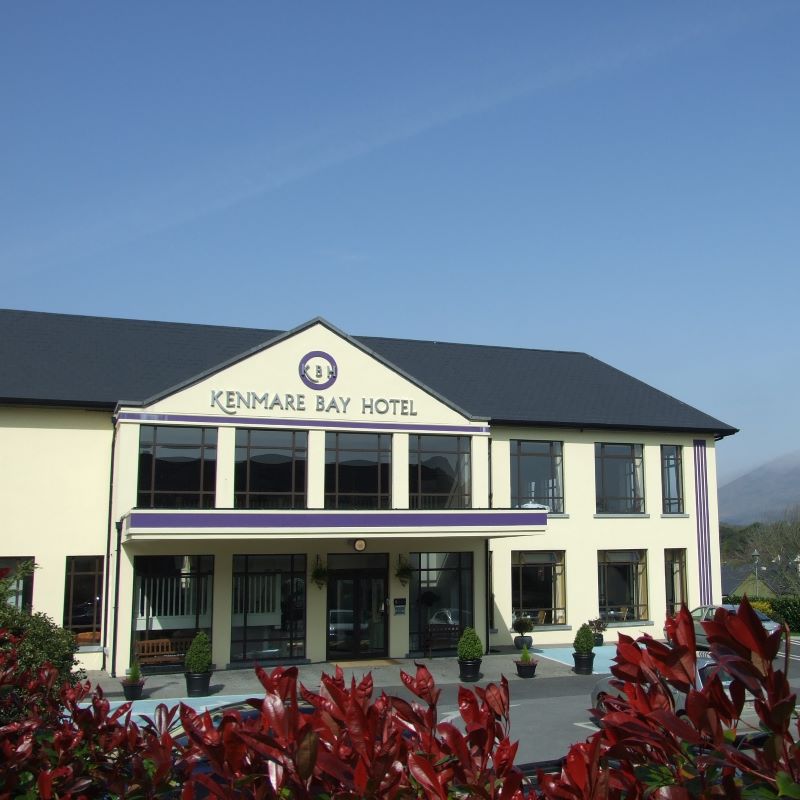 Kenmare Bay Hotel & Resort - Kenmare