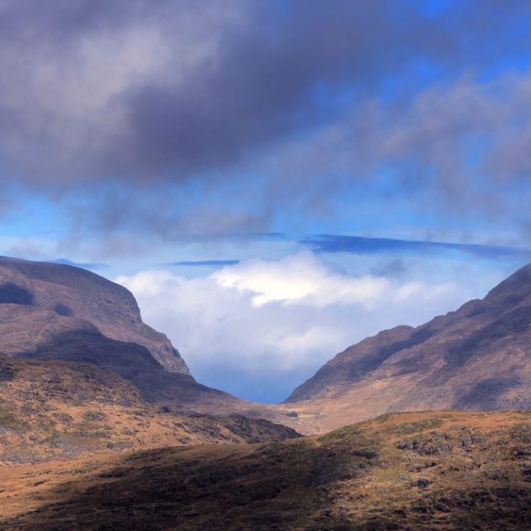 Molls Gap Circuit - Kenmare