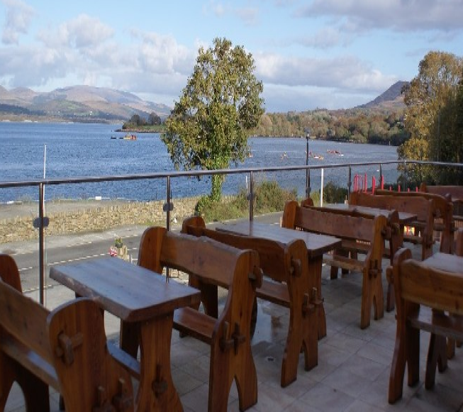 Con’s Bar and Restaurant - Kenmare