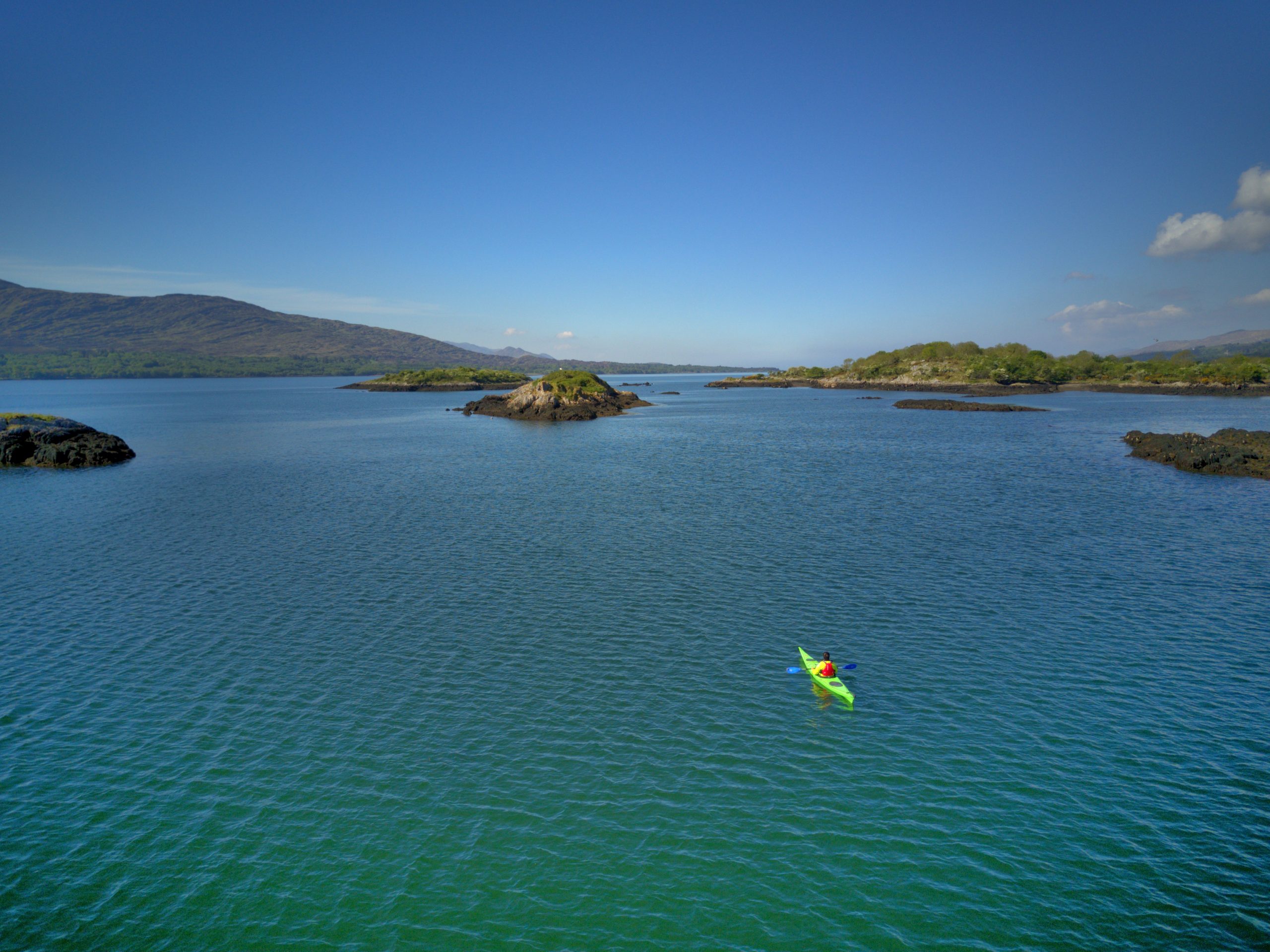 Things to do Kenmare | Activities in Kenmare | Wild Atlantic Way Activities