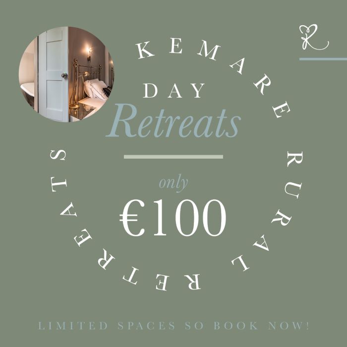Kenmare Rural Retreats - Kenmare
